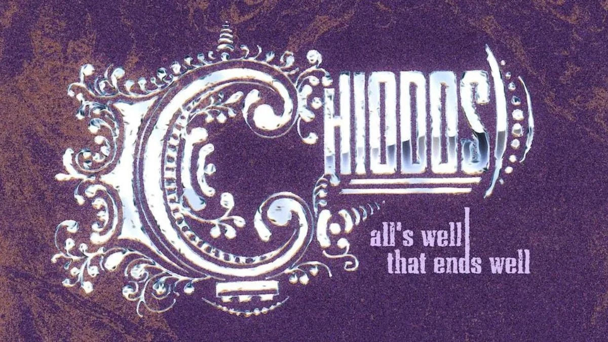 Chiodos | Official Merch Store – Chiodos Official Store